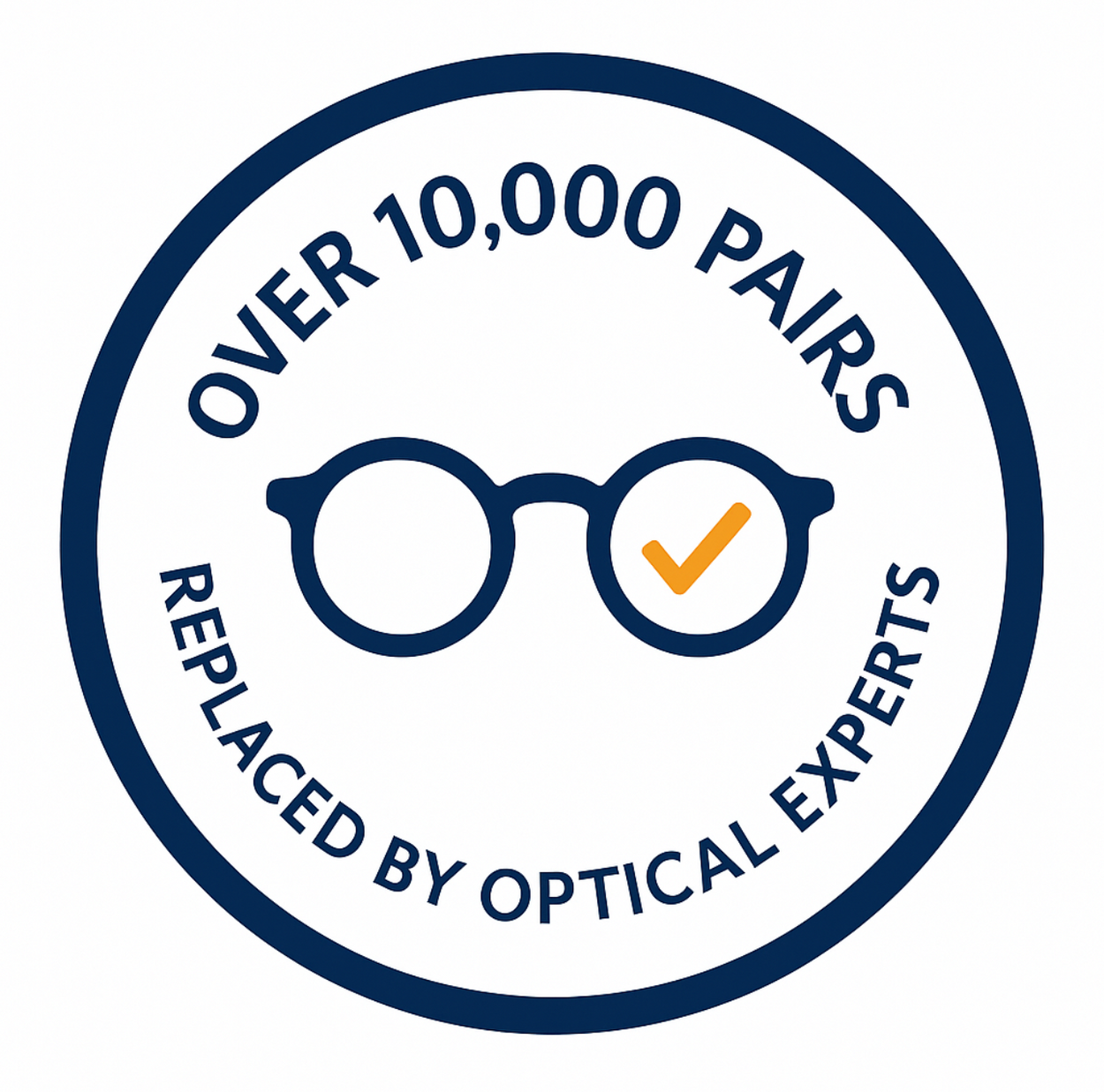 Scratch Resistant & Clear Blue Light Eyewear for Work | RenewLens