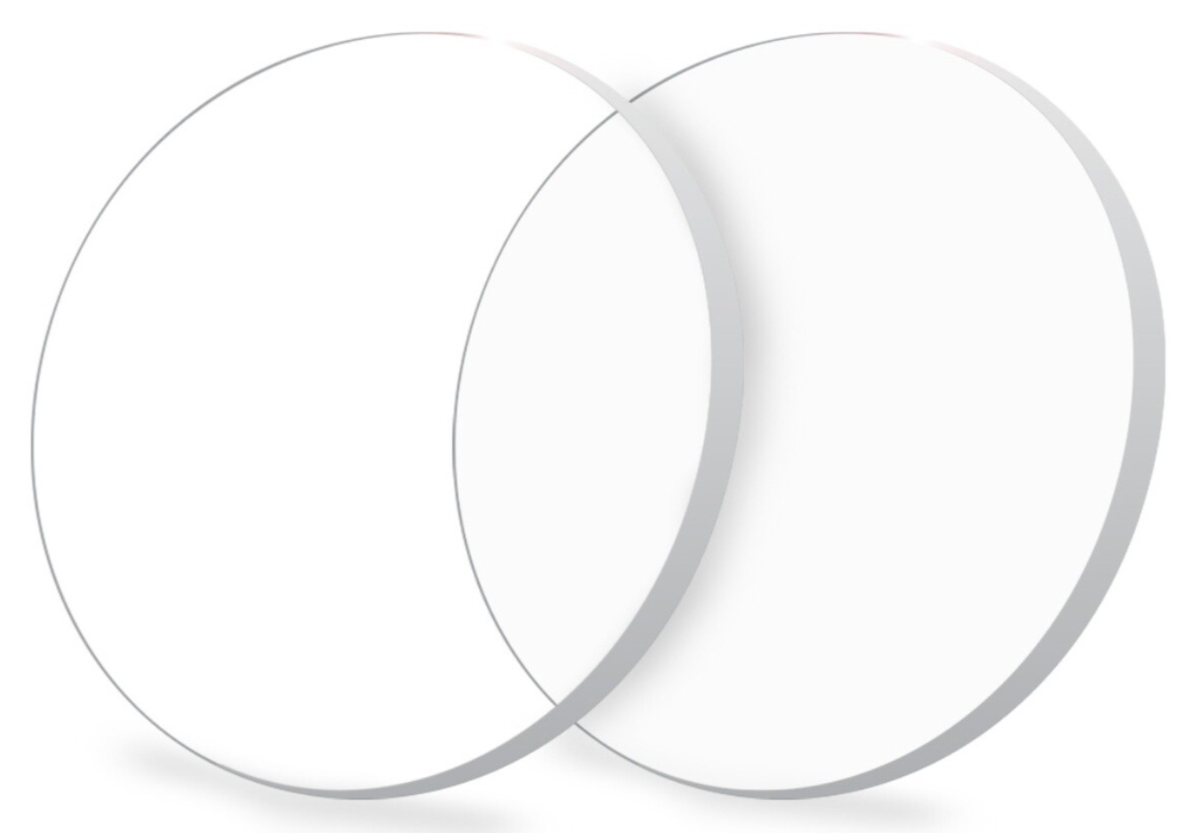 Polycarbonate Progressive Lenses – UV Protection – RenewLens